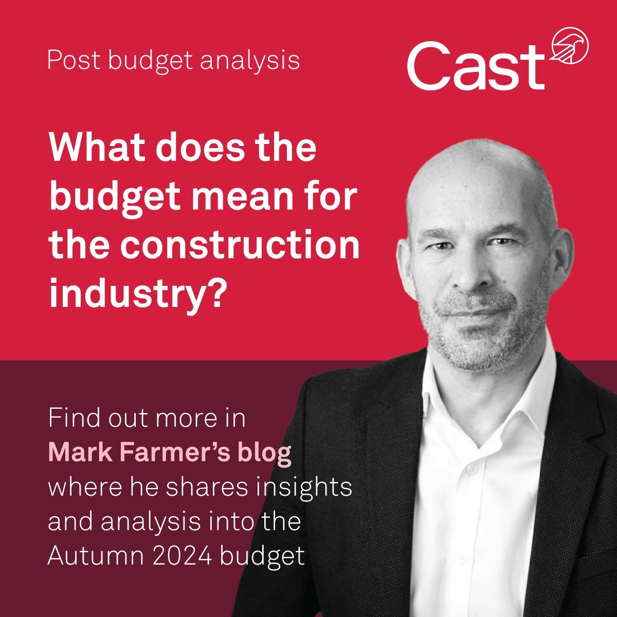 2024 Budget: What It Means for Homebuilding & Construction | Cast