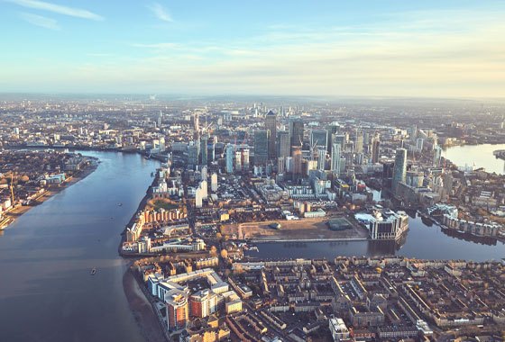 Westferry Printworks | Waterfront Neighbourhood | Projects | Cast