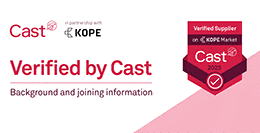 Cast Consultancy | Driving Industry Change, Delivering Better Outcomes ...