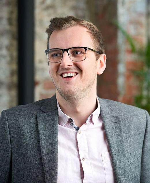 Our Cast | Project Delivery & Strategic Advisory | Who We Are | Cast