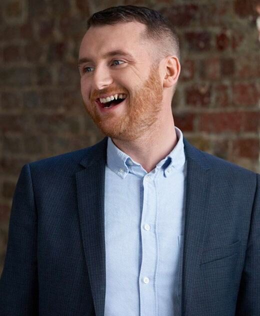 Our Cast | Project Delivery & Strategic Advisory | Who We Are | Cast