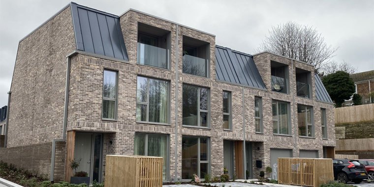 Kitchener Barracks | Projects | Knowledge Hub | Cast