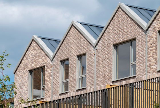 Kitchener Barracks | Sustainable Designs | Projects | Cast