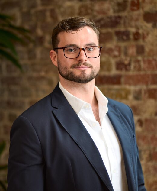 Our Cast | Project Delivery & Strategic Advisory | Who We Are | Cast